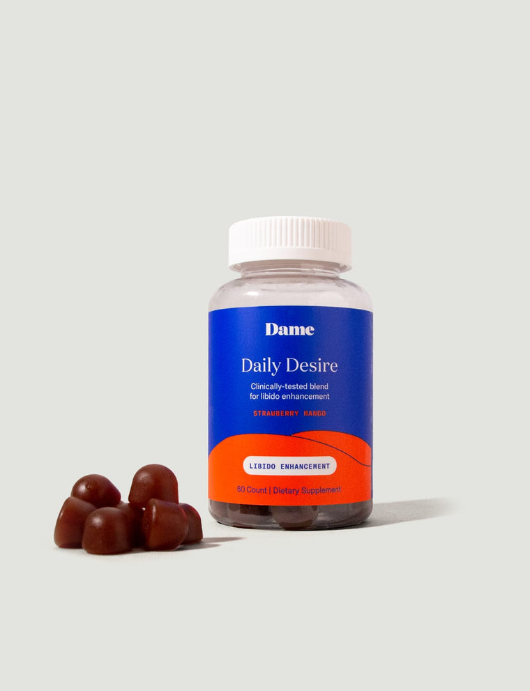 Afterglo • The sensual touch to your everyday self-care