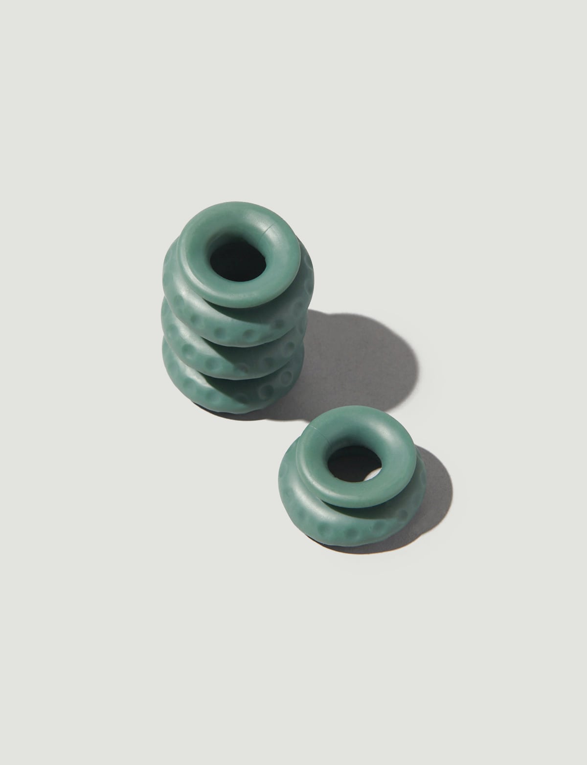 Ohnut depth control penis rings stoppers • Afterglo