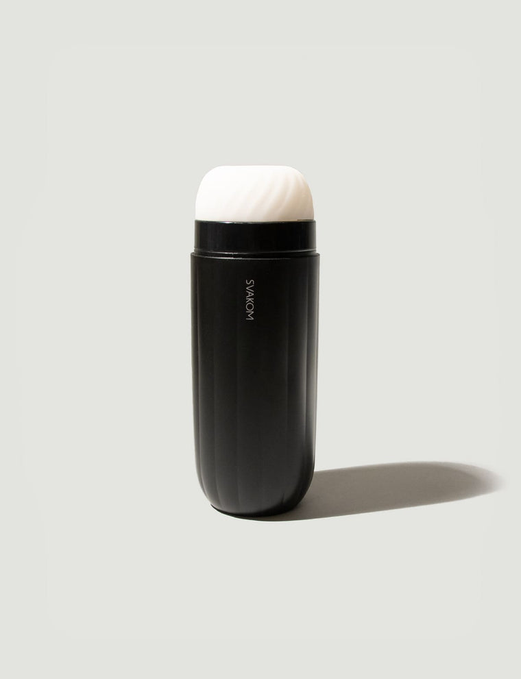 Svakom Sam Neo penis masturbator • Afterglo